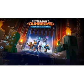 Minecraft Gift Card