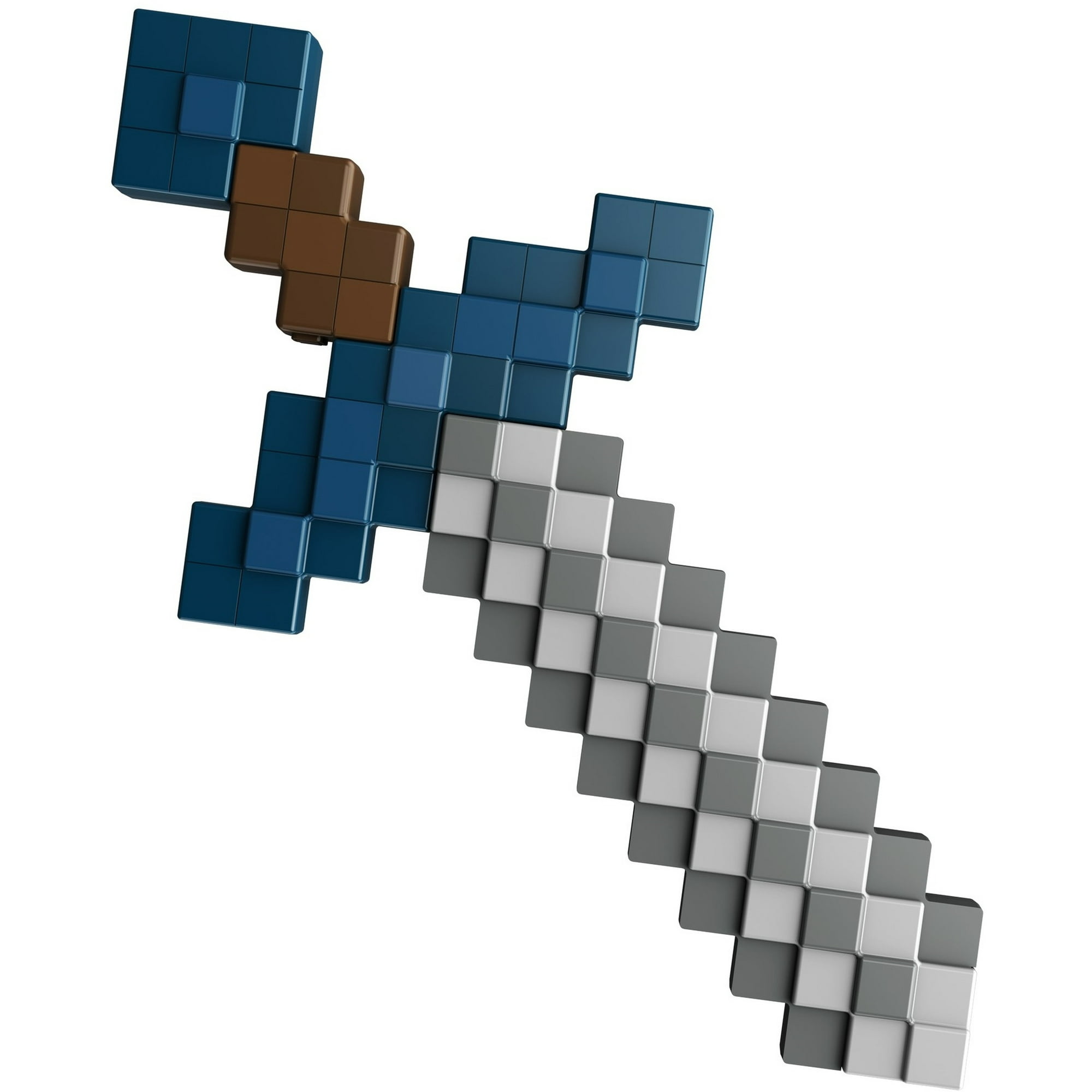 Diamond Sword Real Life Not Minecraft