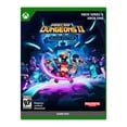 Minecraft Dungeons II Deluxe Edition - XBOX Series X - Walmart.com