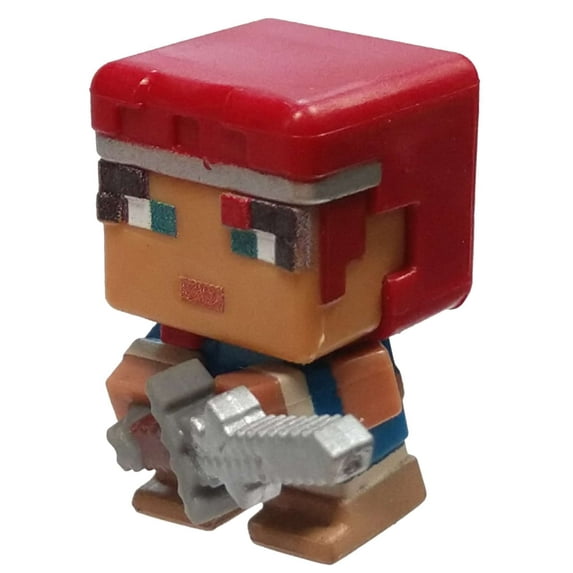 Minecraft Dungeons Series 20 Valorie Minifigure (No Packaging ...
