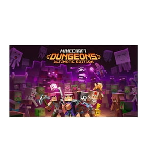 Minecraft Gift Cards