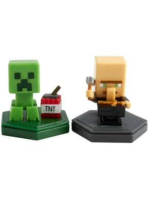 Minecraft Toys in Minecraft - Walmart.com