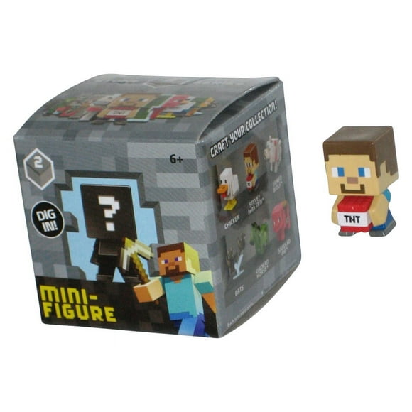 Steve Minecraft