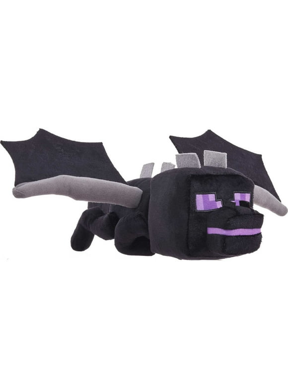 Minecraft Plush in Minecraft Toys - Walmart.com