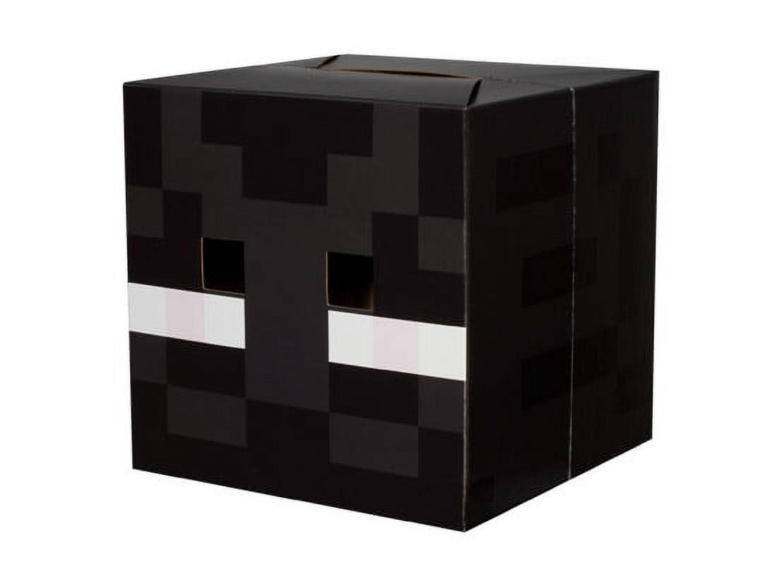 Minecraft Enderman Costume For Kids