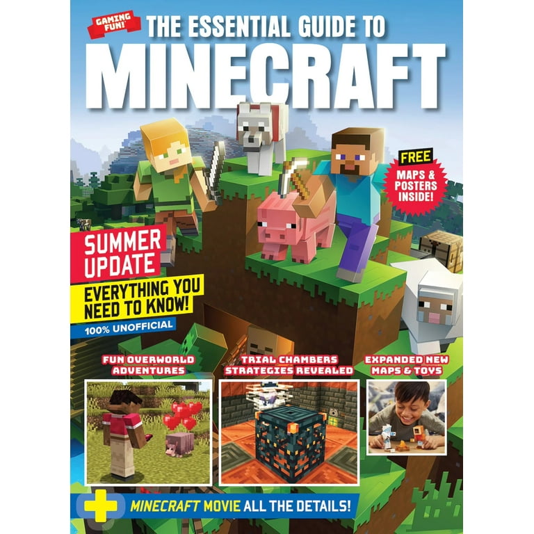Essentials Kit Minecraft Free Printable Minecraft Birthday Party Bags