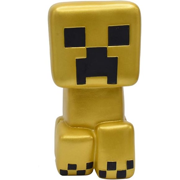 Minecraft Creeper Toys