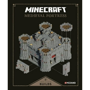 Minecraft: Essential Handbook (Updated Edition): An Official Mojang ...