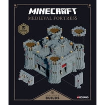 Minecraft: The Gamesmasters Presents: The Ultimate Minecraft Builder's ...