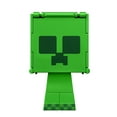 Minecraft Flippin? Figs Figures Collection, 2-in-1 Fidget Play, 3.75-in ...