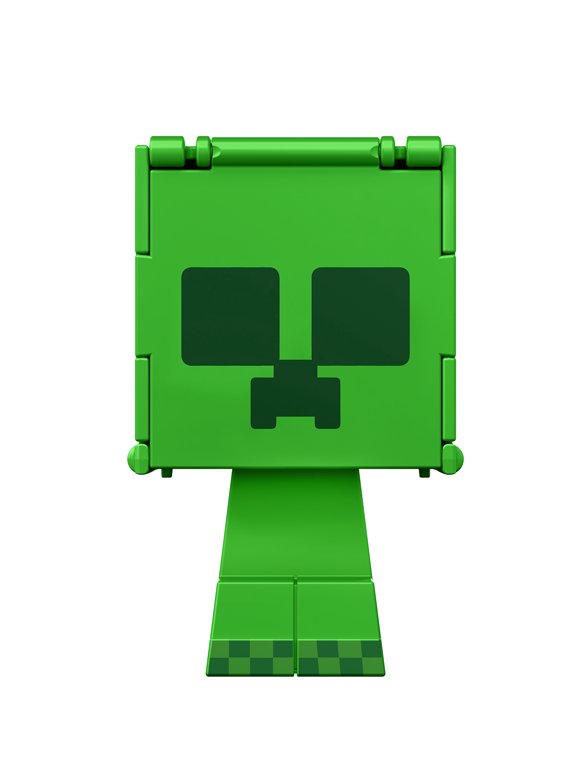 Minecraft Toys in Minecraft - Walmart.com
