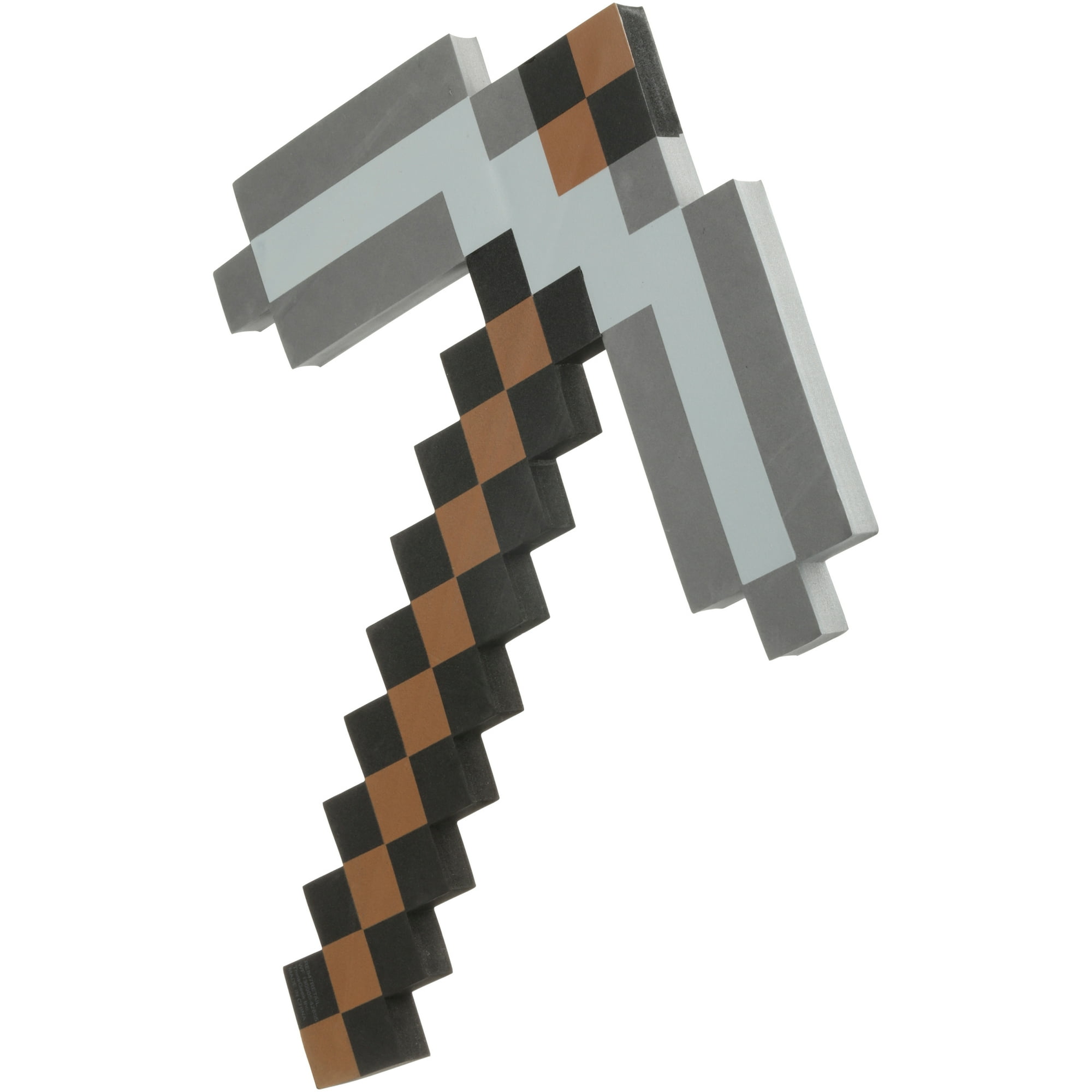 Iron Pickaxe Minecraft