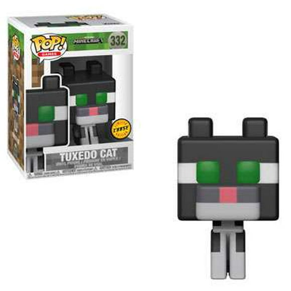 Minecraft Funko Pop in Funko Pop Vinyl Figures - Walmart.com
