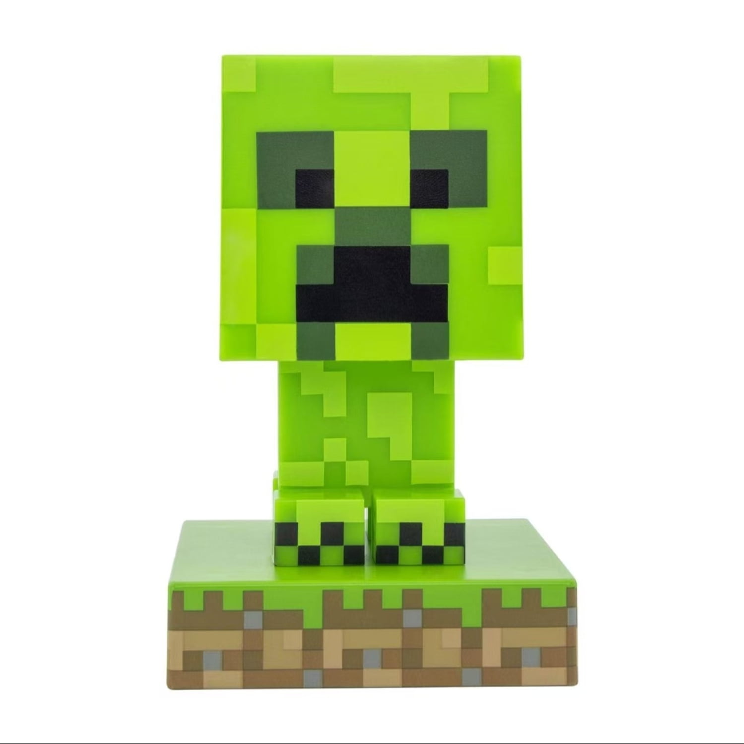 Minecraft Game Character 3D Model Night Light Indoor Atmosphere Lamp ...