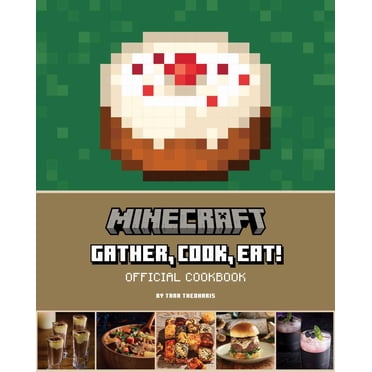 Sonic the Hedgehog Official Cookbook: Delicious Recipes from the Game ...