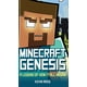 Minecraft : Genesis: A Legend of How It All Began: An Unofficial ...