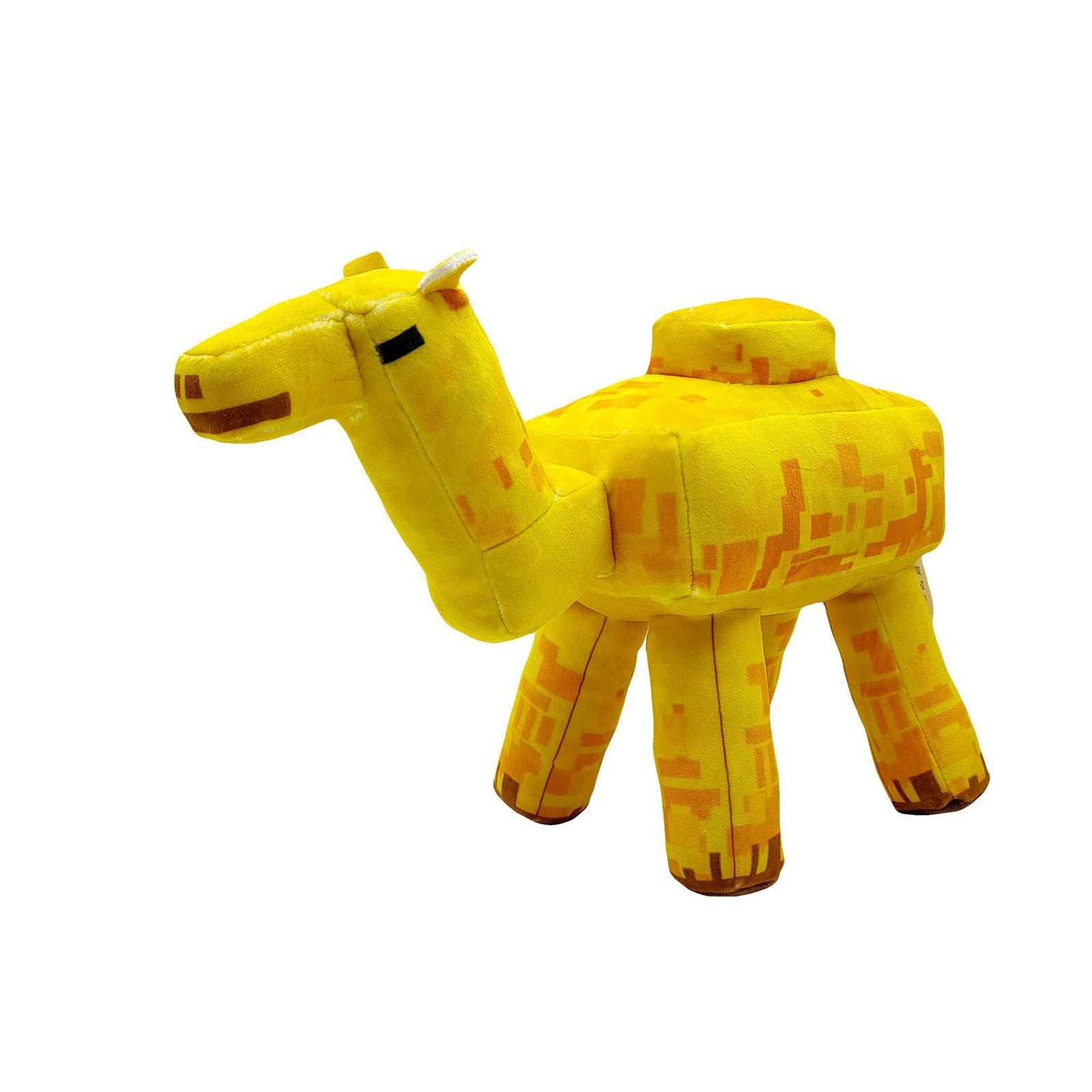 Minecraft Plush Dolls 8-in Plush Dolls,Giraffe - Walmart.com