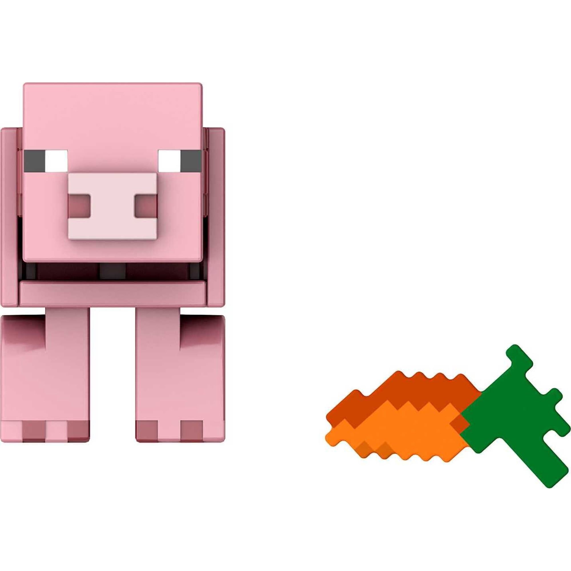 Pig Png Minecraft