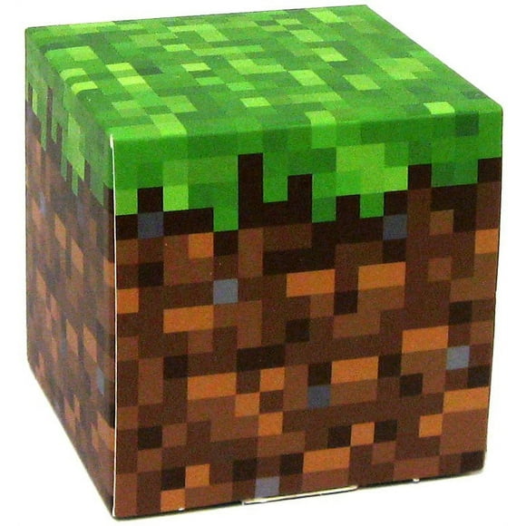 Minecraft Papercraft