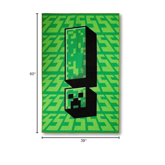 Minecraft Rugs