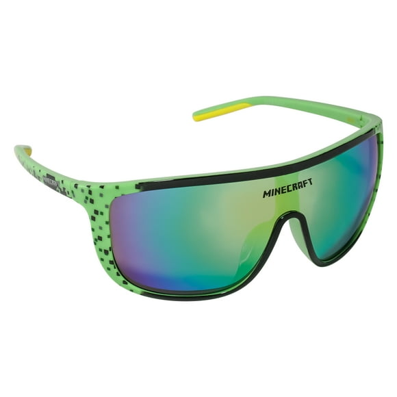 Minecraft Sunglasses