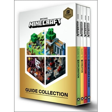 Encyclopedia for Minecrafters: The Ultimate Unofficial Encyclopedia for ...