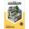 MOJANG AB: Minecraft: Guide to Creative (2017 Edition) (Hardcover ...