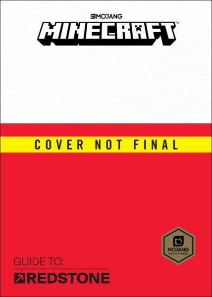 Minecraft: Guide to Redstone (2017 Edition) - Walmart.com