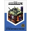 Minecraft: The Survivors' Book of Secrets: An Official Mojang Book ...