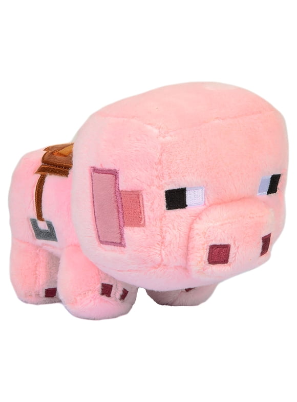 Minecraft Plush in Minecraft Toys - Walmart.com