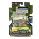 Minecraft Hostile Wolf Action Figure & Accessory with Portal Piece, 3. ...