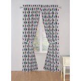 Minecraft Iso Animals 84" Drapes - Walmart.com