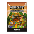 Minecraft: Java & Bedrock Deluxe Collection - Windows 10 [Digital ...