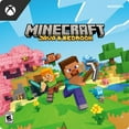 Minecraft Java & Bedrock Edition (Promotion SKU Only) - Windows 10 ...