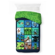 Minecraft Kids' Bedding - Walmart.com
