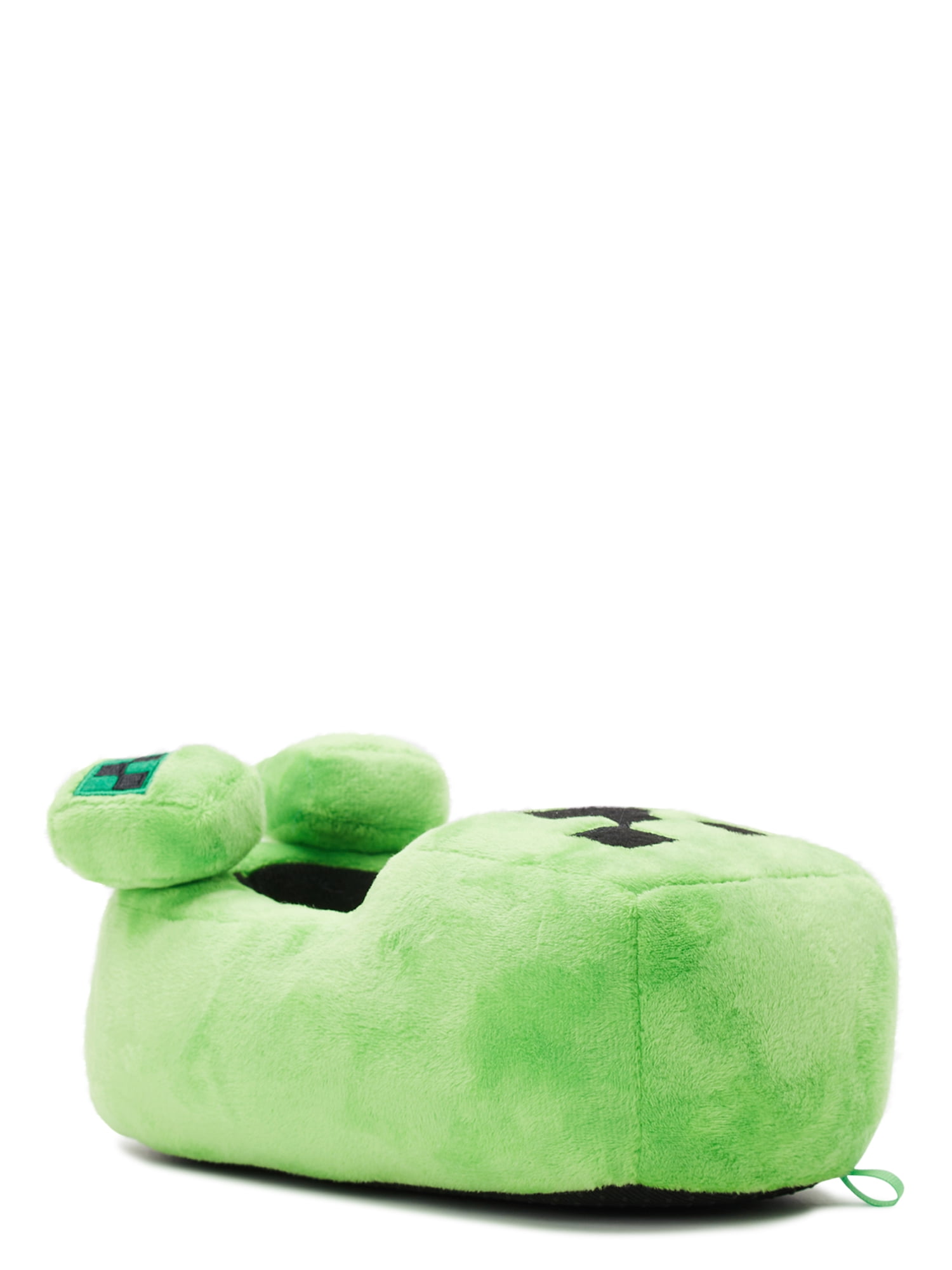 License Minecraft Video Game Gamer Kids Shoes - Little & Big Boy's 3D ...