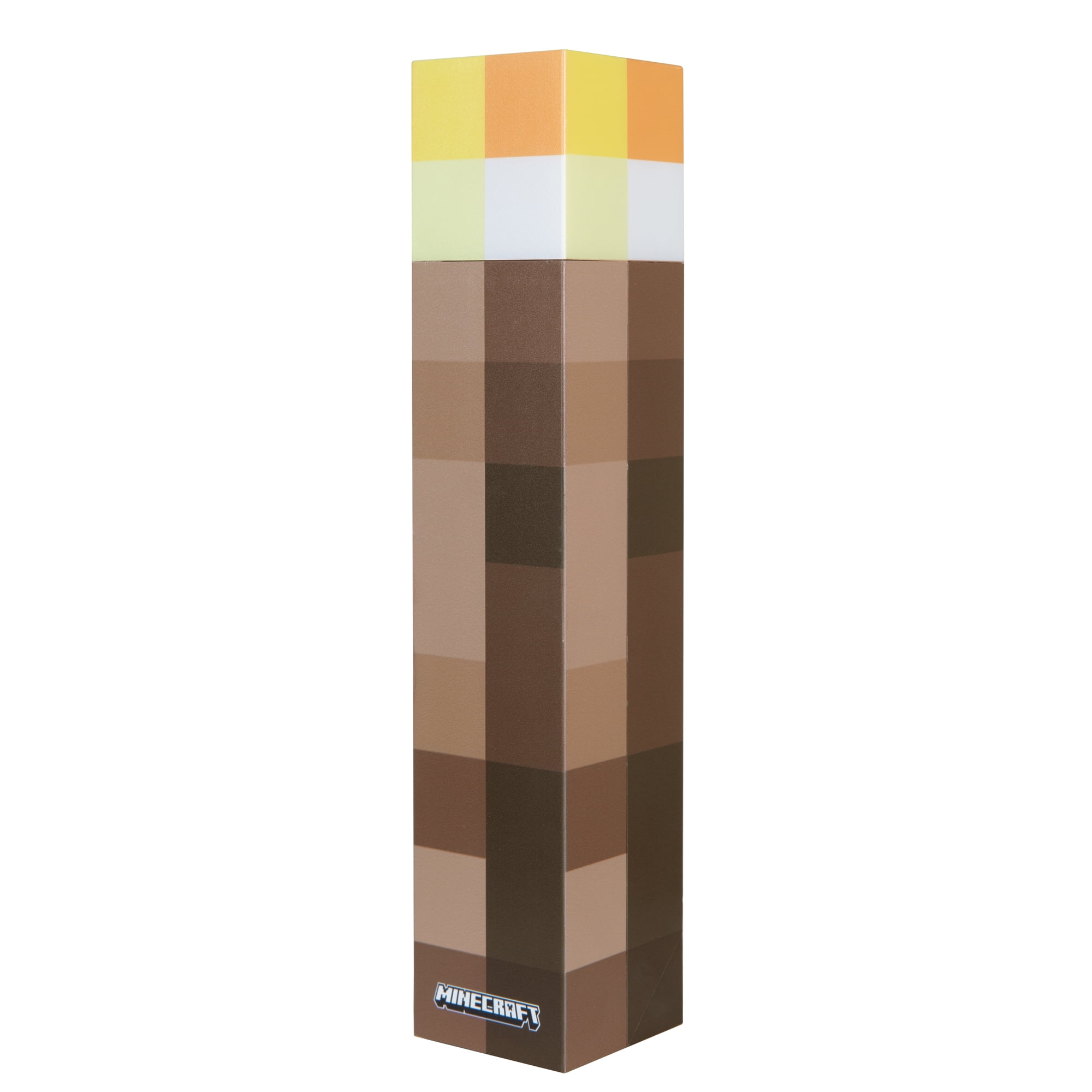 Minecraft: LED Torch - 11