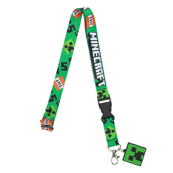 Kids Lanyard
