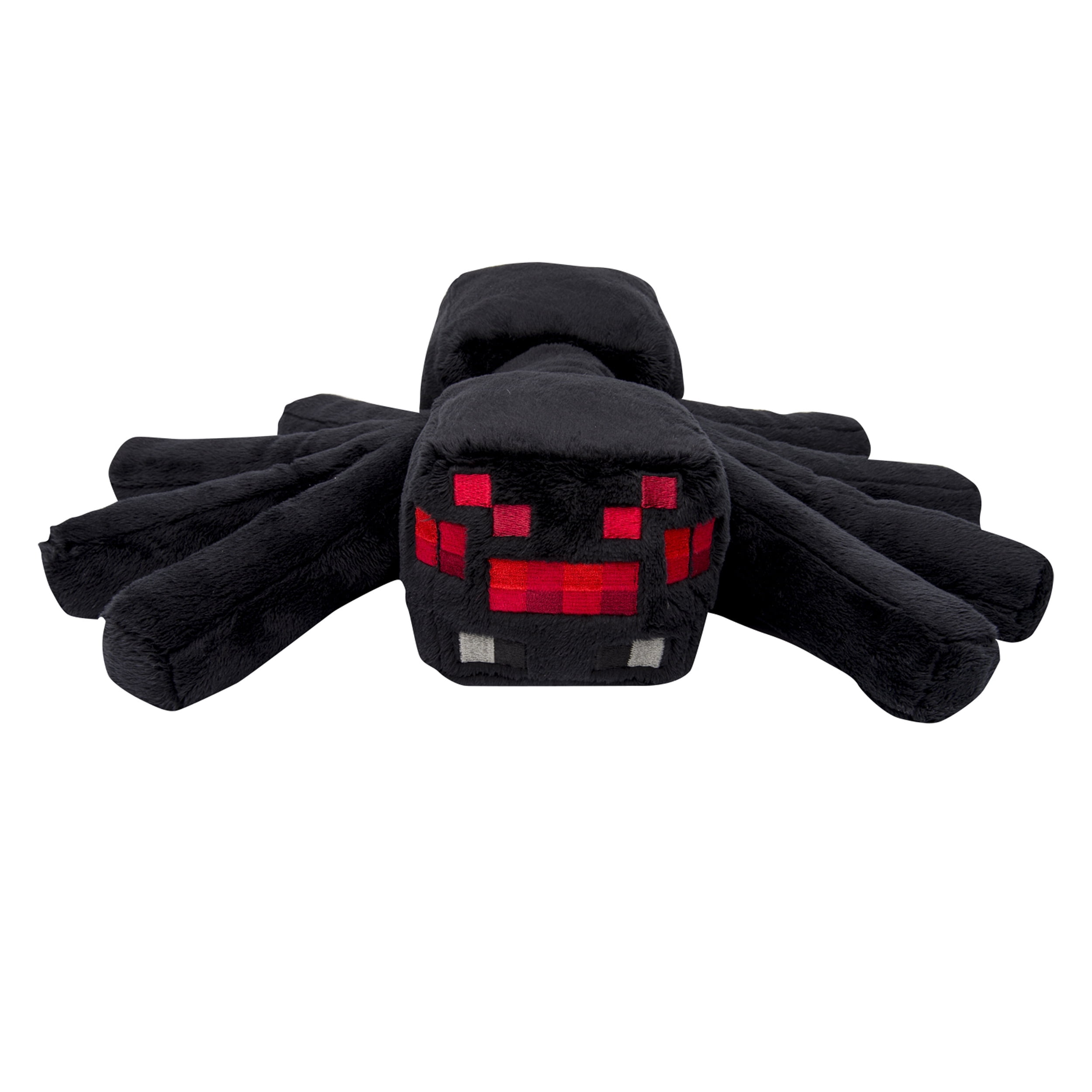 Minecraft Spider Plush - Walmart.com
