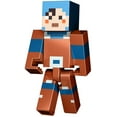 Minecraft Large Scale Hex Action Figure Based on Minecraft and ...