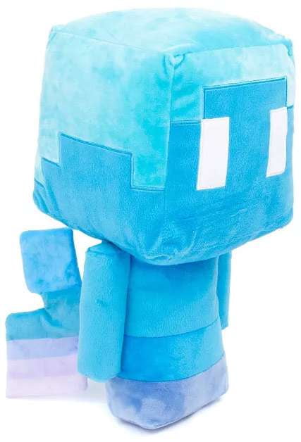 Minecraft Legends Build Allay Pillow Buddy - Walmart.com