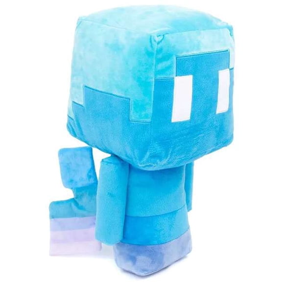 Minecraft Pillow Buddy