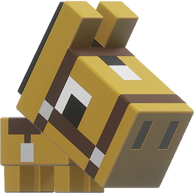 Minecraft Legends Horse Mini Action Figure - Walmart.com