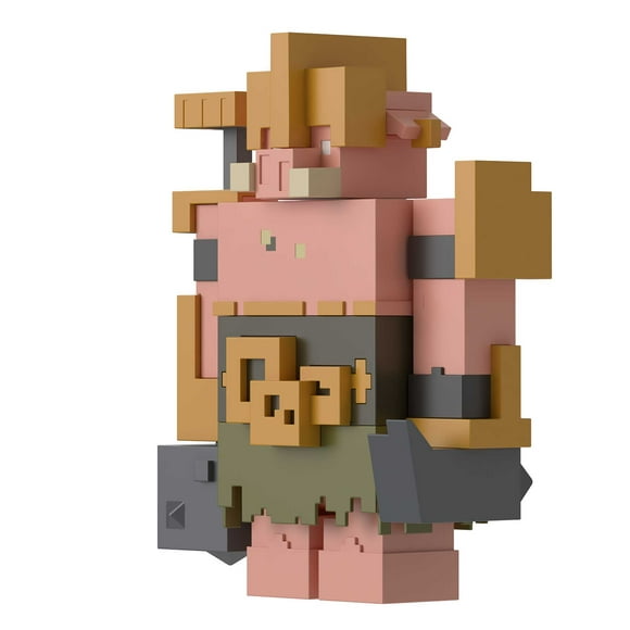 Minecraft Action Figures - Toys - Walmart.com