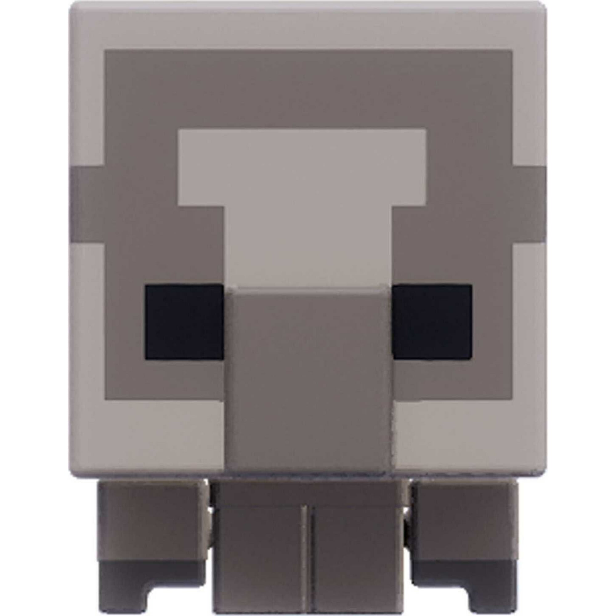 Stone Golem Minecraft