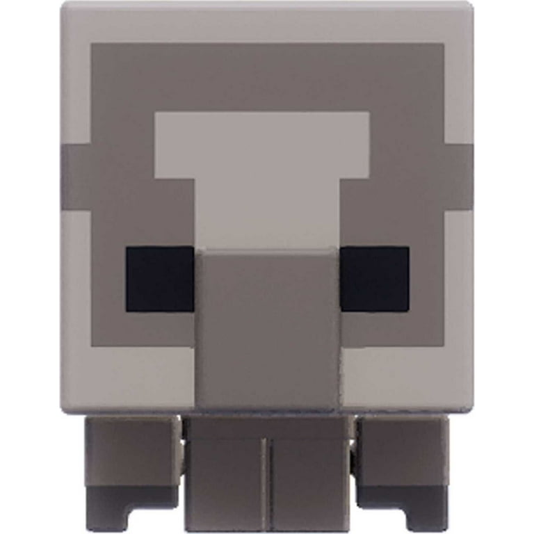 Minecraft Stone Golem