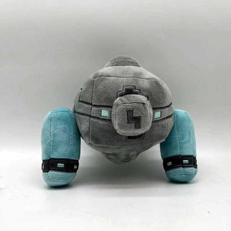 Minecraft Legends game doll peripheral doll plush toy fan gift for boys ...