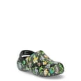 Minecraft Little & Big Boys Clogs - Walmart.com