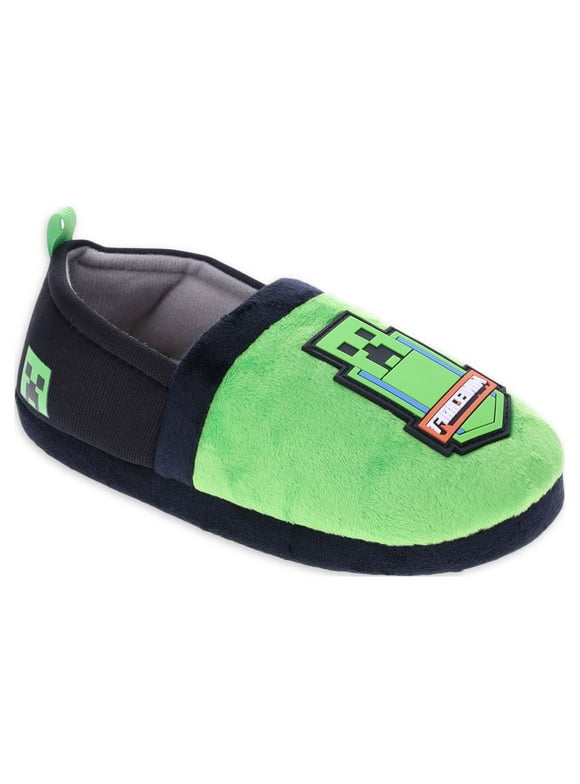 Minecraft Shoes Boys