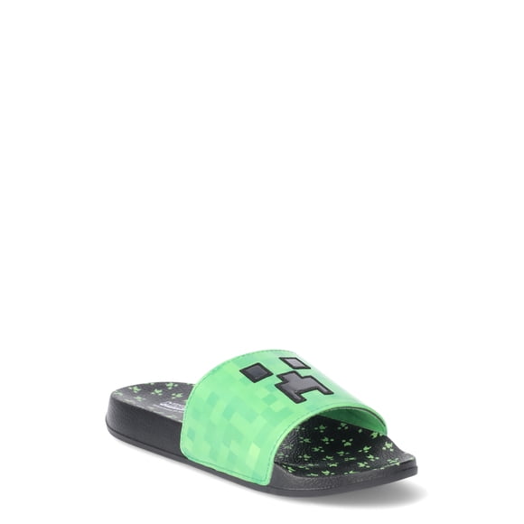 Minecraft Shoes Boys